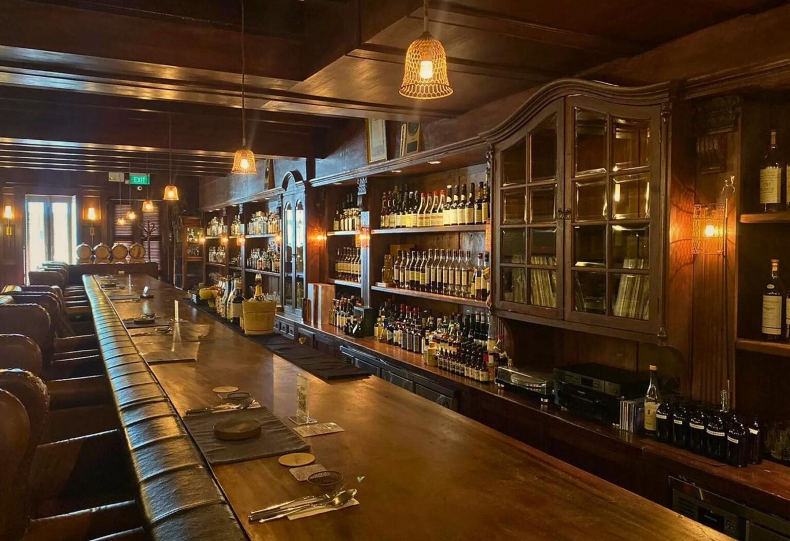 Quiet Corner - Great New Places