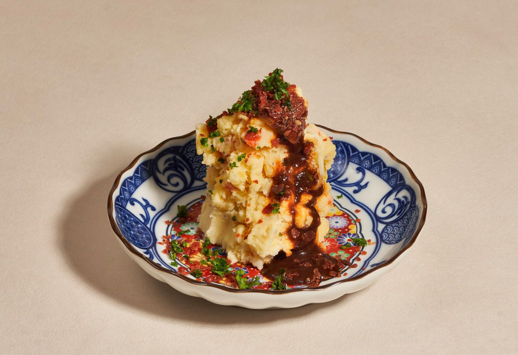 Omoté: Special Edition - Great New Places