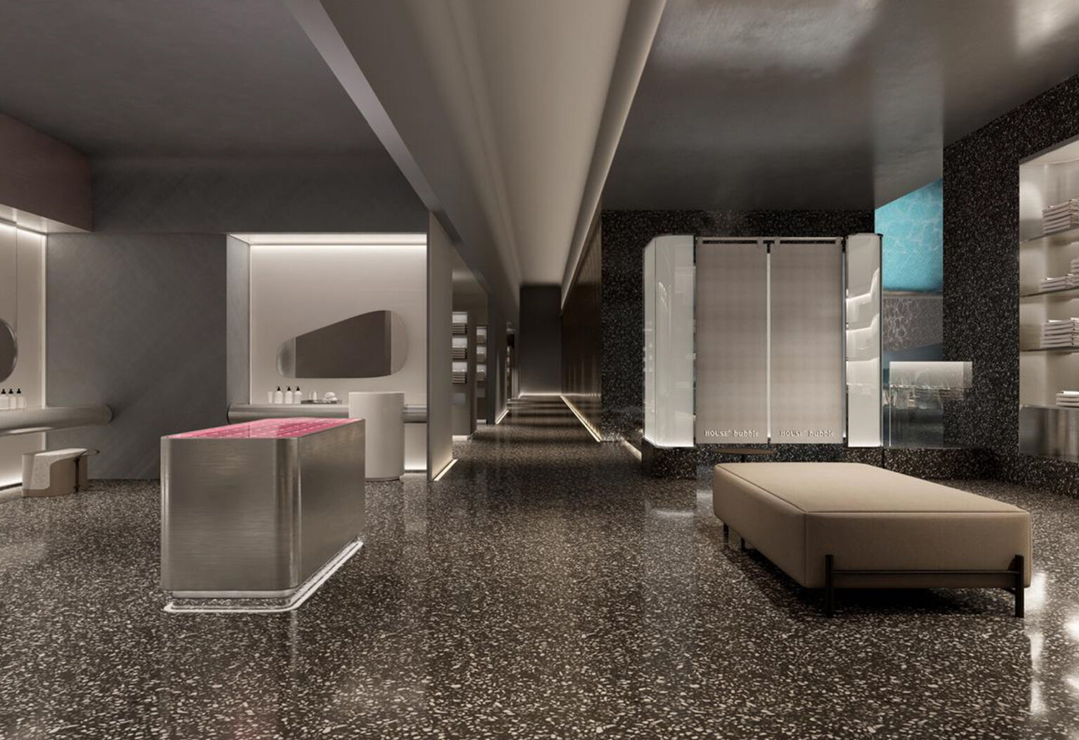 HOUSE+ Bubble - Great New Places