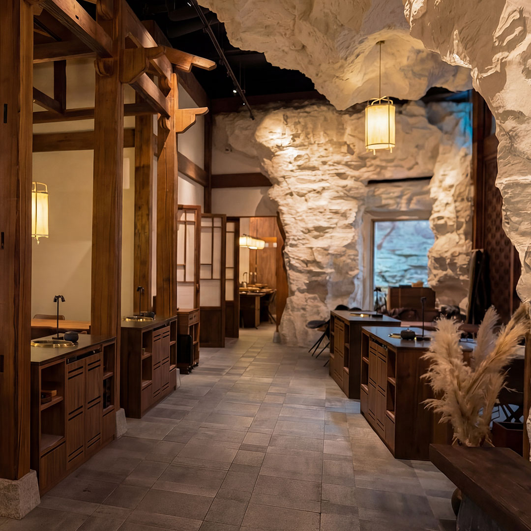 DRIM Gold - Great New Places