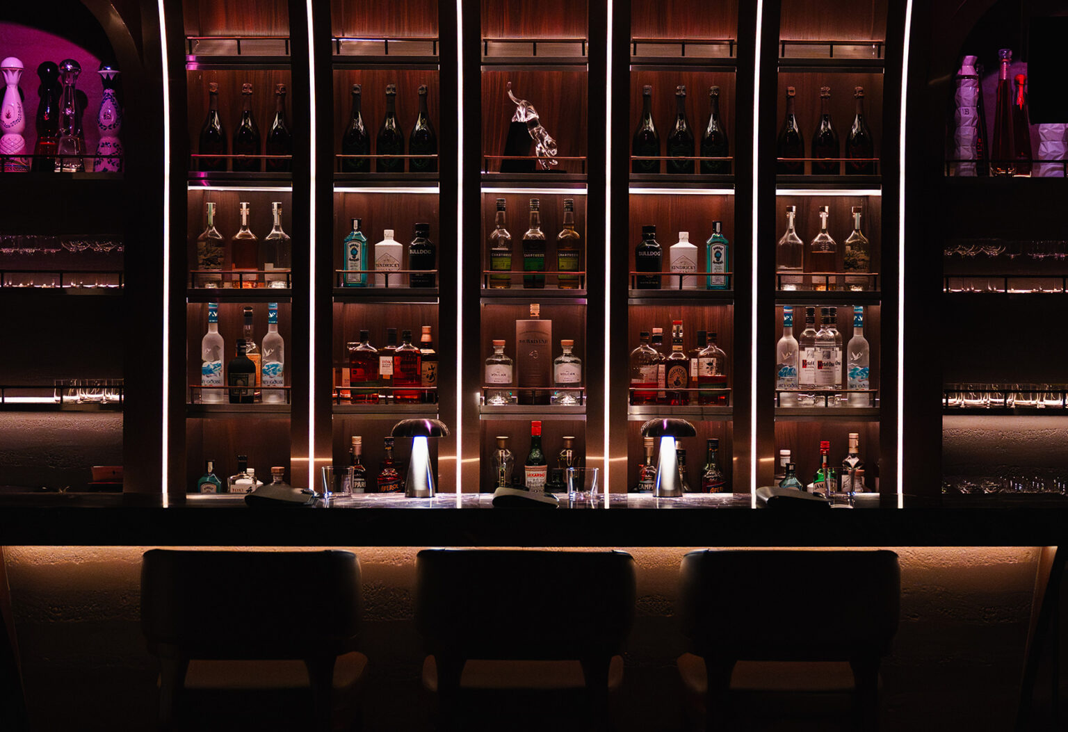 Blind Tiger - Great New Places